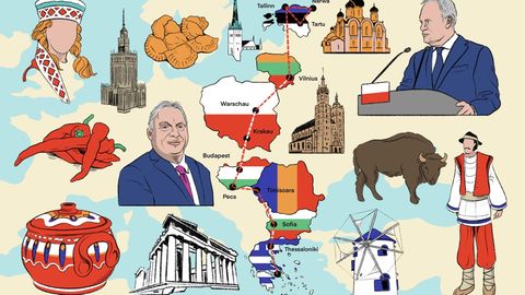 Donald Trump und sein Clan: Das ist die neue First Family | STERN.de