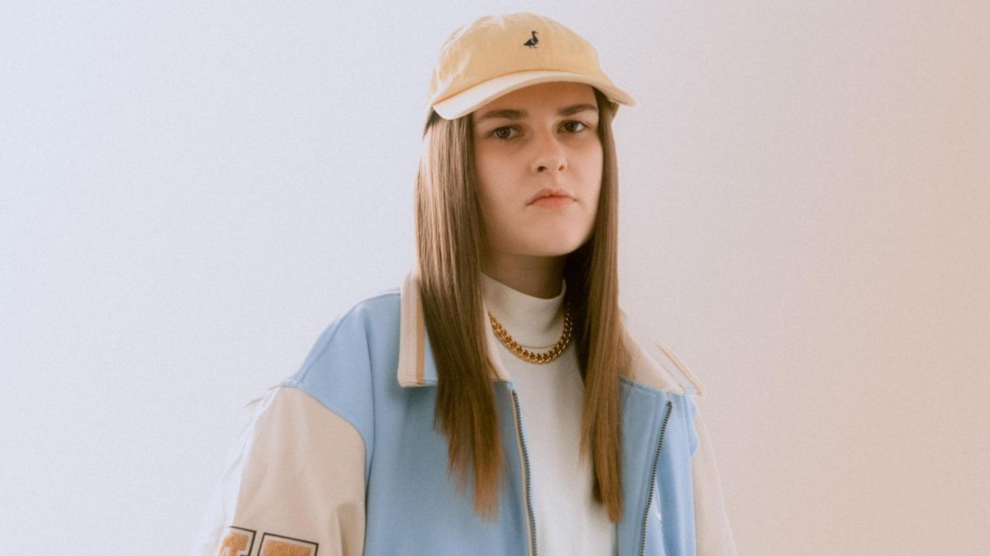 Luna: Zweites Album "25/8" ist ein Projekt der Befreiung | STERN.de