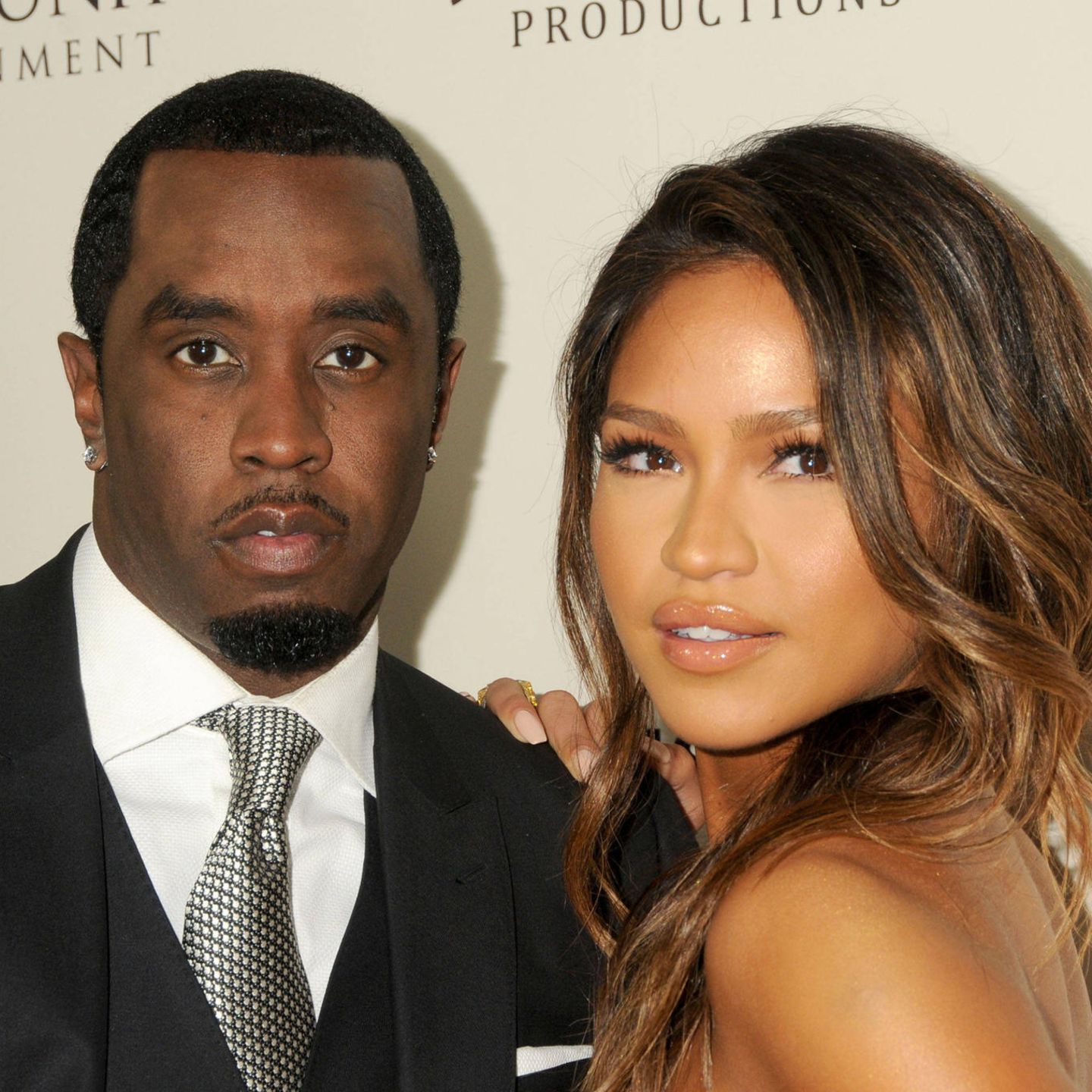 Diddy Und Cassie Verlobt Hoe Is Het Nu Met Cassie Ventura?
