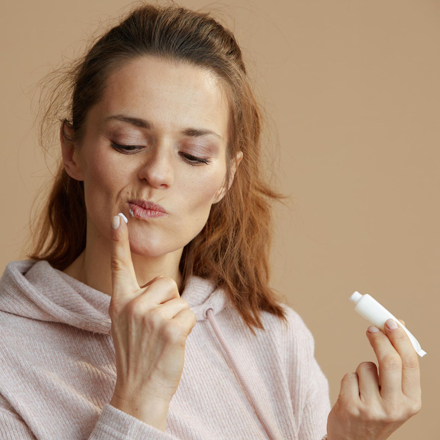 Lippenherpes Acic Creme Bei Lippenherpes | Shop | Europa Apotheke In