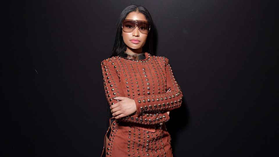 Volker Hinz: Der stern-Fotograf ist mit 72 Jahren gestorben | STERN.de