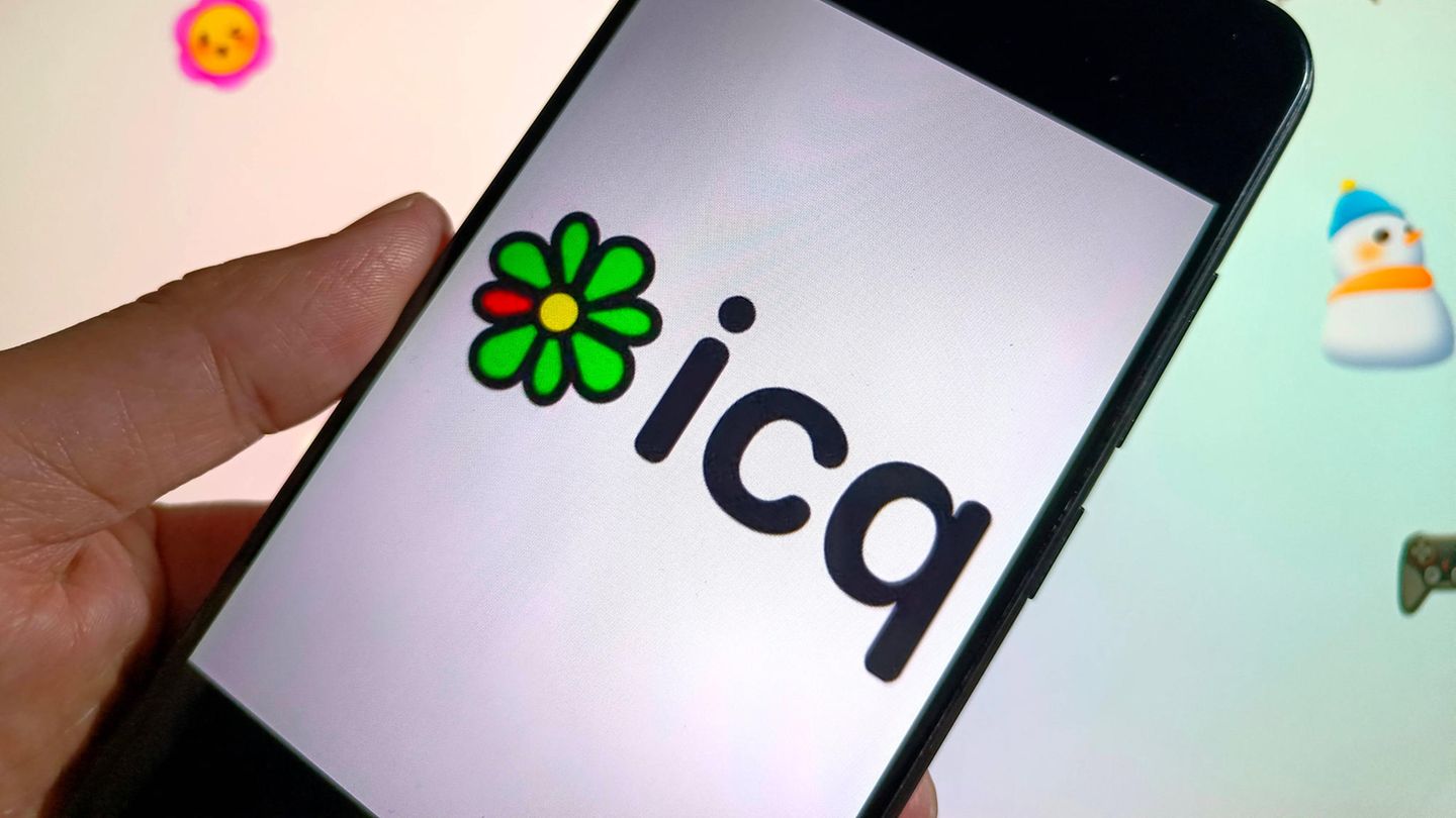 28 Jahre ICQ: Als das Internet noch Spaß gemacht hat | STERN.de