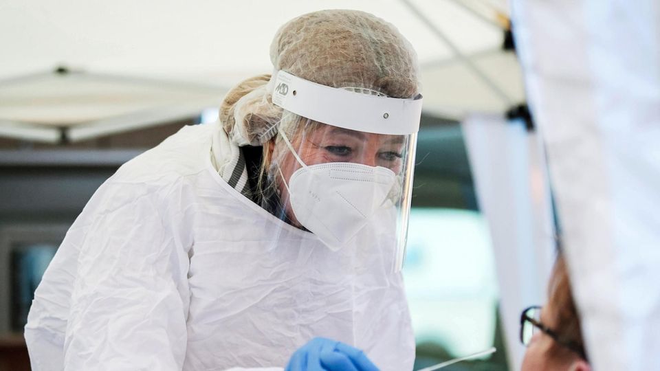 Lisa Federle | STERN.de