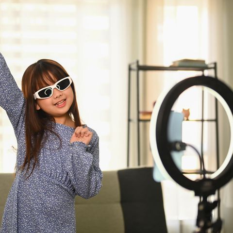 Anni The Duck: vom Influencer-Star zum Rücktritt in nur vier Wochen ...