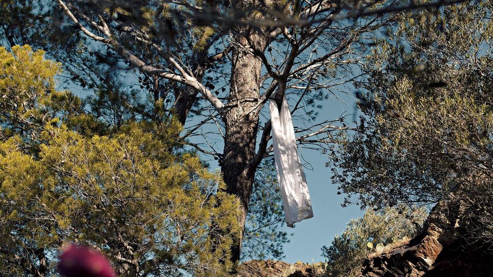 Das Mädchen von Portbou: Was passierte mit Evi Rauter? | STERN.de