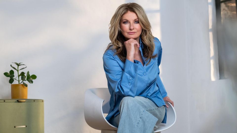Frauke Ludowig spricht über 30 Jahre RTL "Exclusiv" | STERN.de