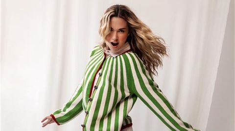 TikTok-Hit "Looking For A Man In Finance" – Wie ist das denn passiert ...