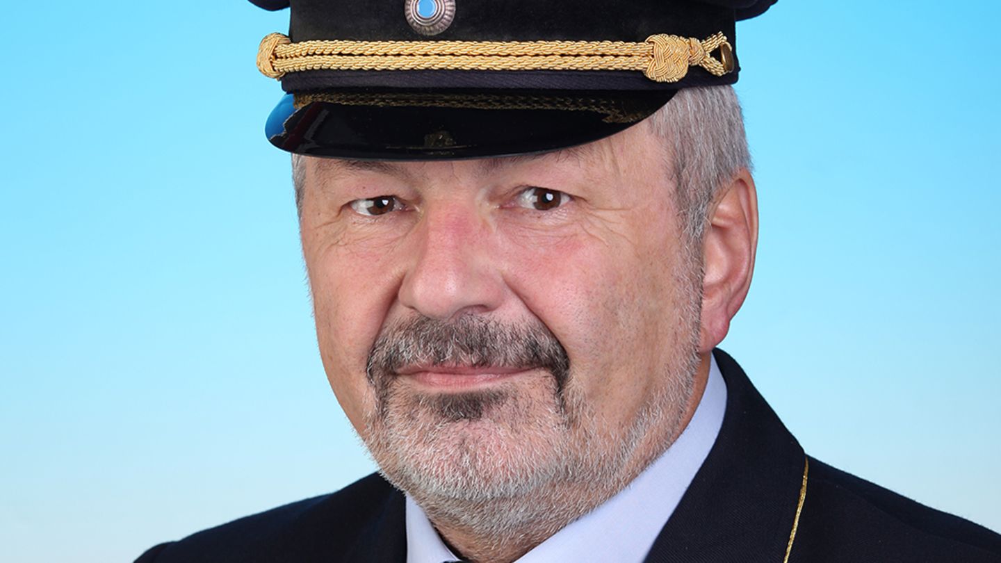 Hochwasser: "Das Schlimmste ist, wenn der eigene Kamerad verunglückt ...