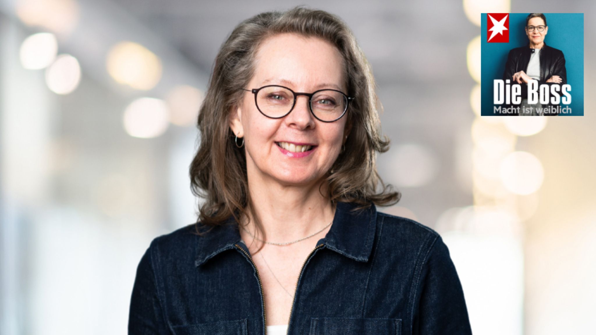 Finanzcoach Dani Parthum: "Frauen können Finanzen. Ran ans Geld“ | STERN.de