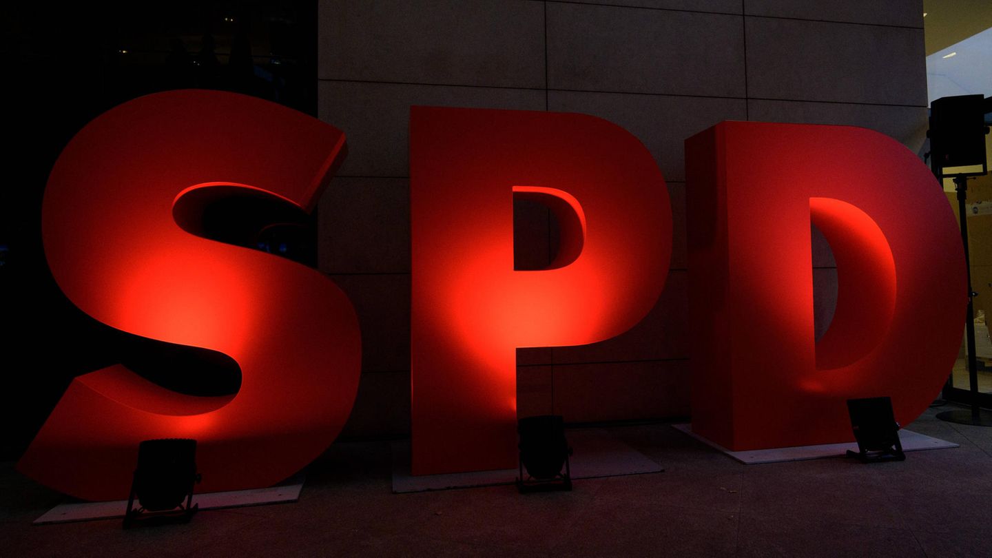 SPD: Nach der Klatsche für den Kanzler brodelt es in der Partei | STERN.de