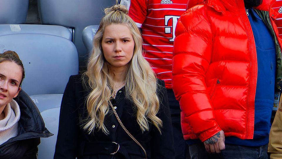 EM 2024: Die Frauen der deutschen Nationalspieler | STERN.de