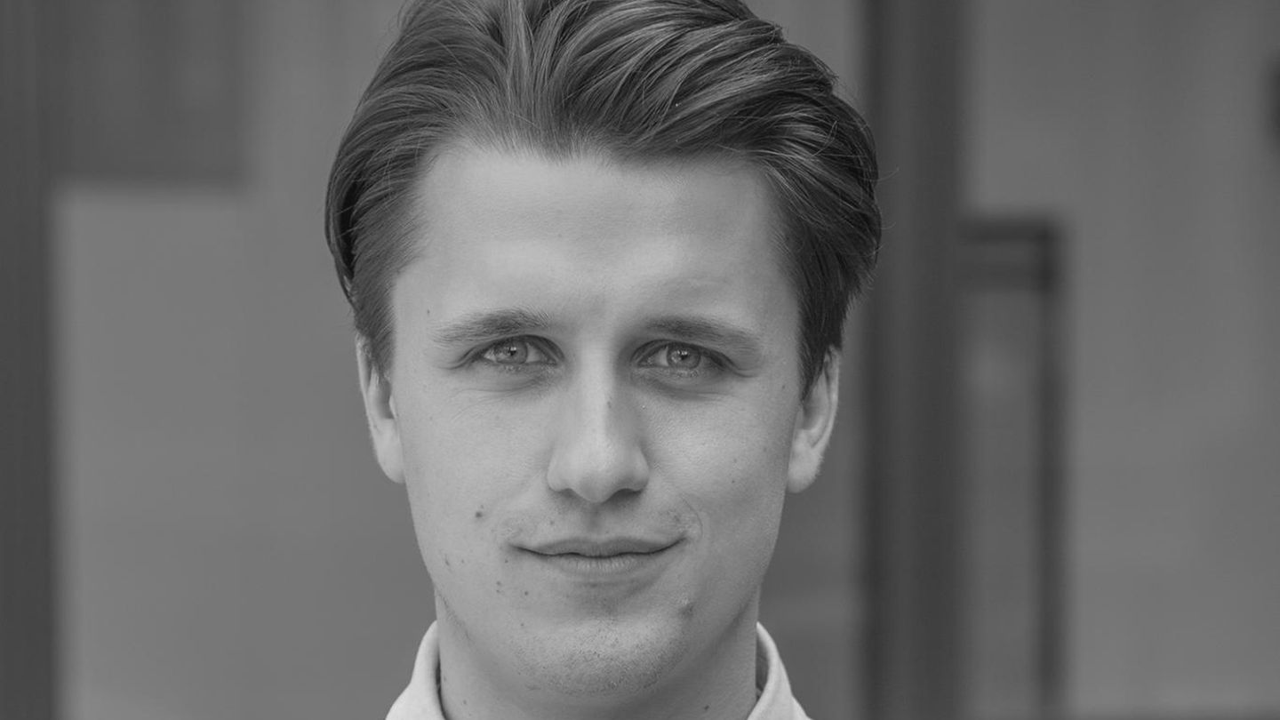 Valentin Dreher | STERN.de