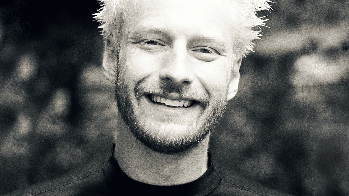 Jonas Niesmann | STERN.de