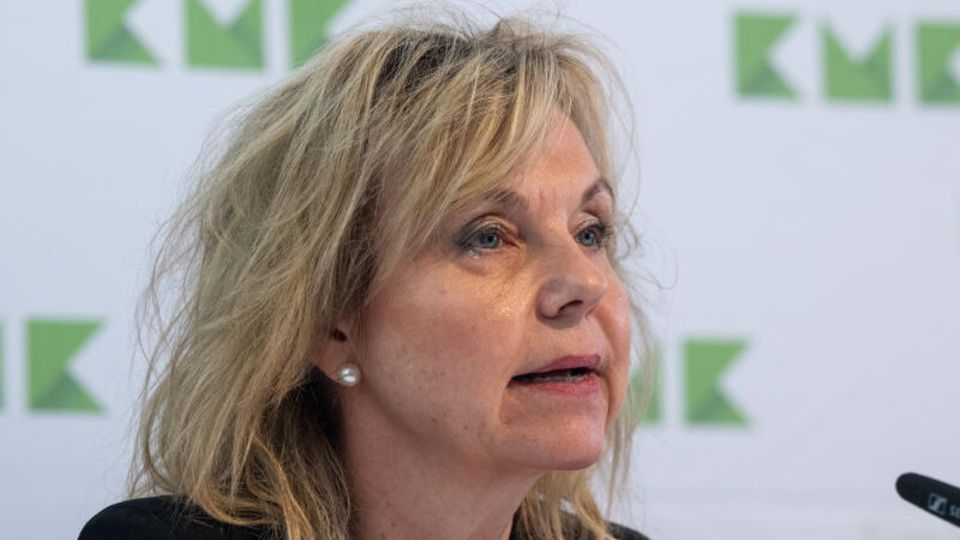 Sabine Döring | STERN.de