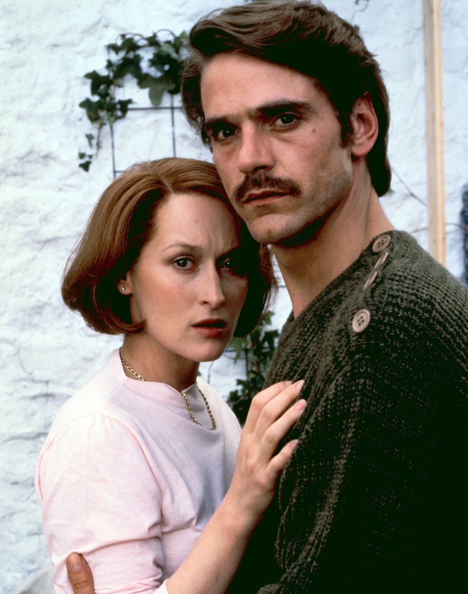 Meryl Streep wird 75: Die Frau mit den tausend Gesichtern | STERN.de