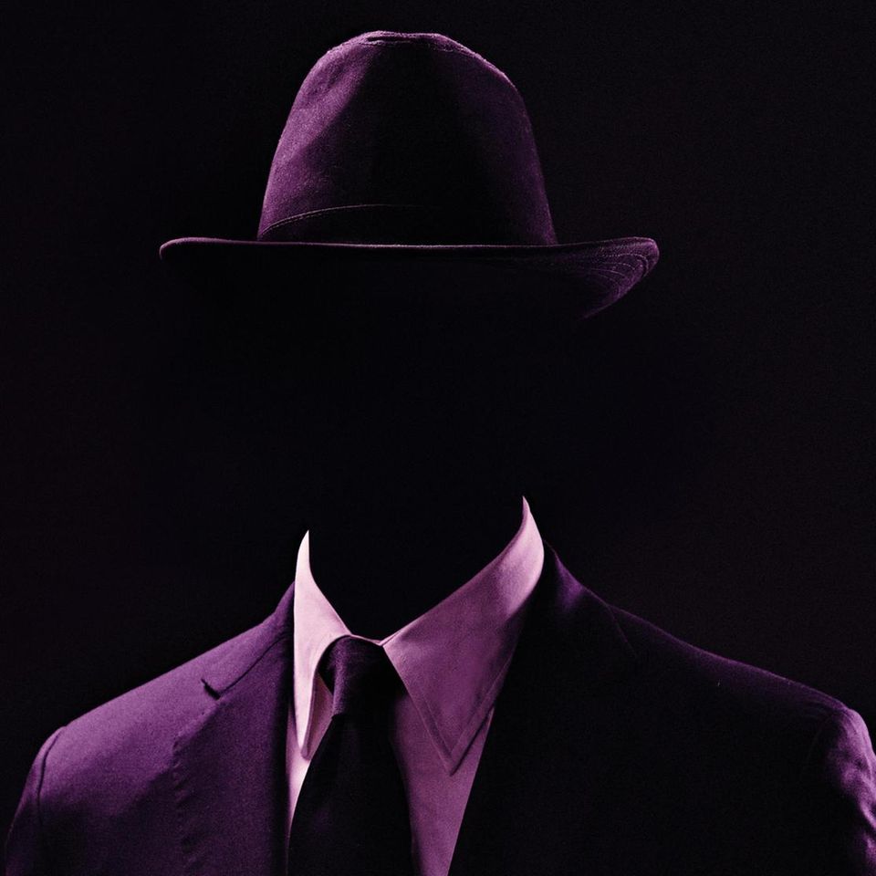 Hitman Gary Johnson, der unwahrscheinliche Auftragskiller | STERN.de