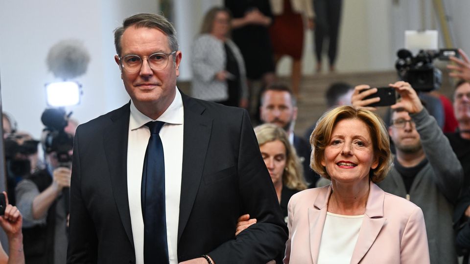 Gerhard Schröder provoziert mit kruden Thesen. Der Faktencheck | STERN.de