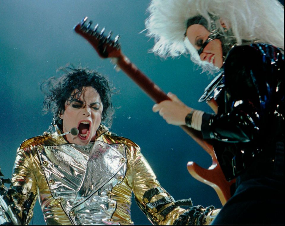 Michael Jackson starb heute vor 15 Jahren: Sein kontroverses Leben ...