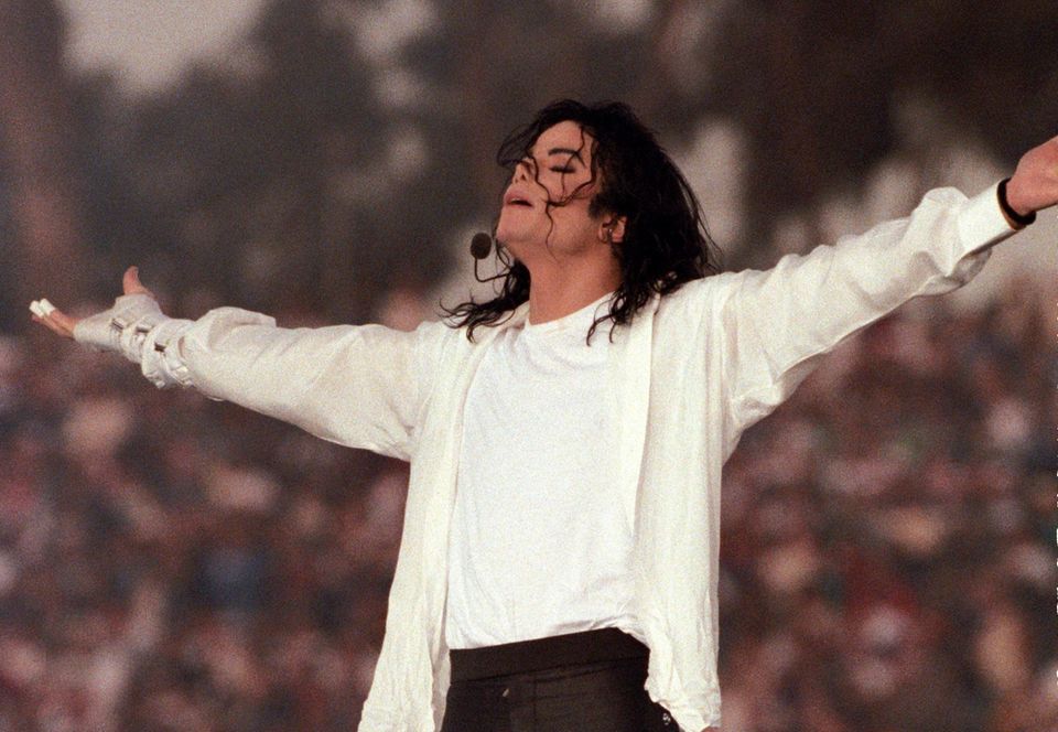 The Jacksons live in München oder: Boomers in the Wild | STERN.de