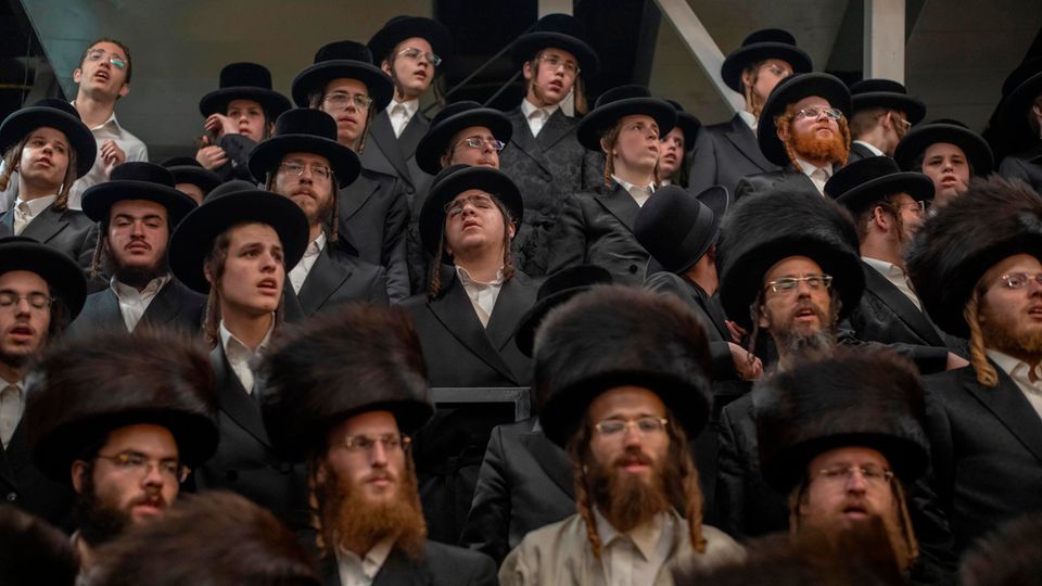 Israel: Gericht ordnet Wehrpflicht auch für ultraorthodoxe Juden an ...