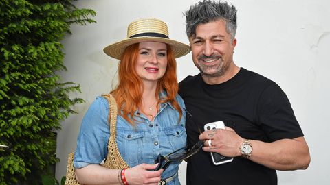 Chico: Trennung bei Lottomillionär und Freundin Candice Newgas | STERN.de