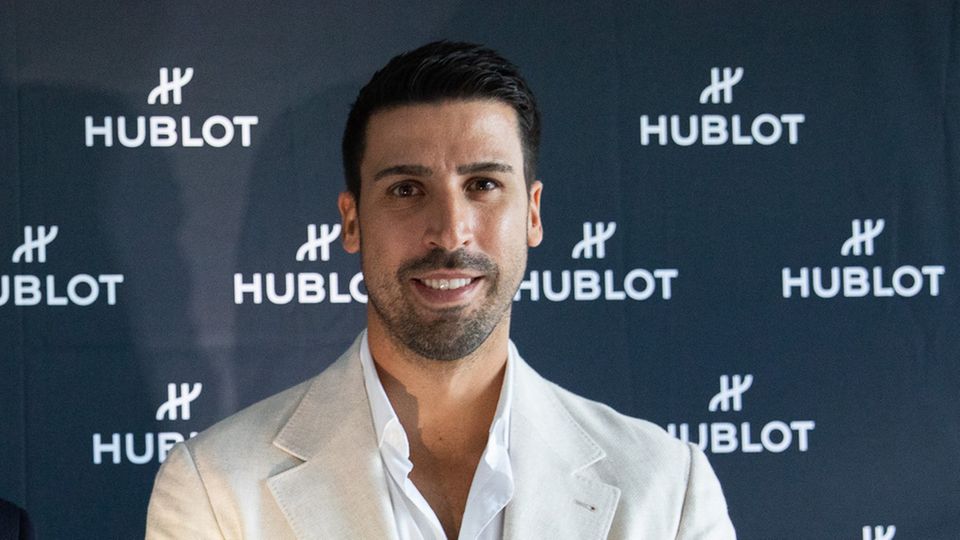 Andreas Brehme: So erinnerte sich an sein WM-Tor 1990 | STERN.de