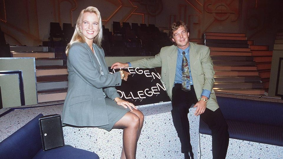 Linda de Mol wird 60: "Dach, auf die Liebe!" | STERN.de