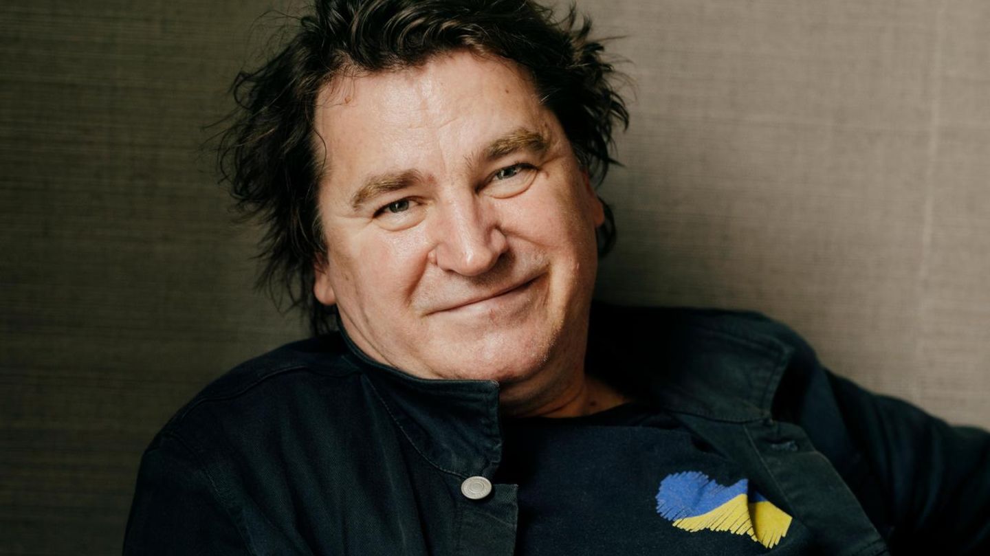 Ilko-Sascha Kowalczuk: "Ich habe 24 Stunden am Tag Schmerzen. Immer ...