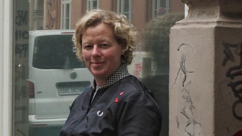 Sexarbeit: Lenia Soley arbeitet als Escort und macht es gerne | STERN.de