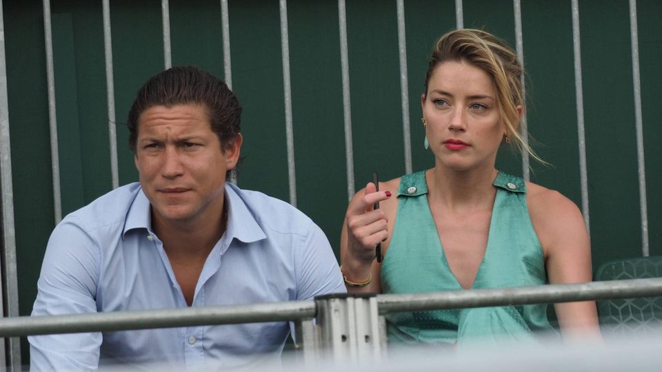 Vito Schnabel heiratet Helena Atlhof: Das waren die Frauen des ...