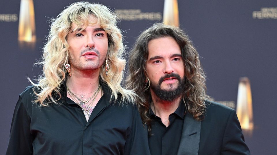 Bill Kaulitz' Luxus-Villa ist nach Wasserschaden unbewohnbar | STERN.de