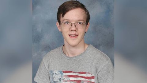 Matthew Crooks | STERN.de