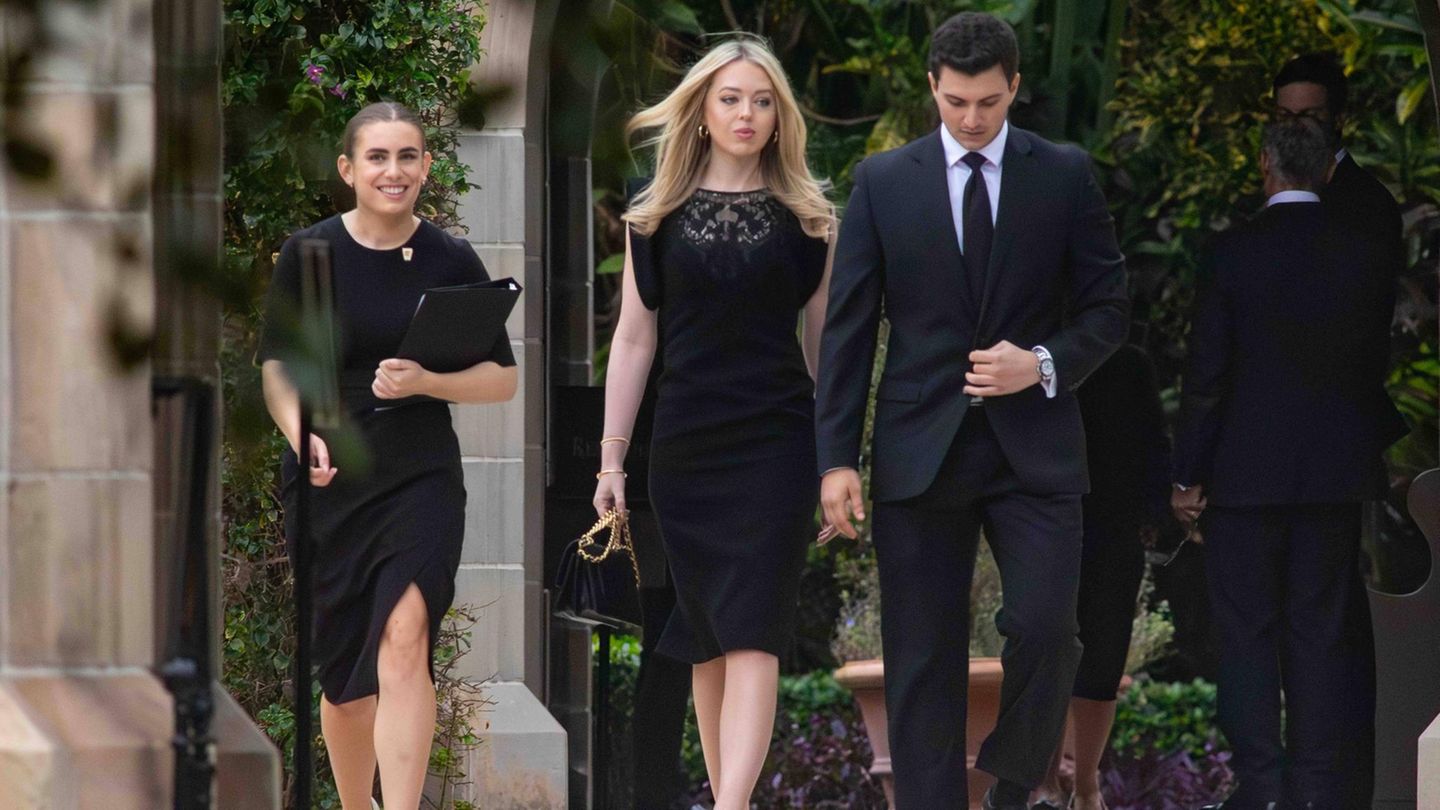 Donald Trump: Das ist seine Familie in Bildern - Übersicht | STERN.de