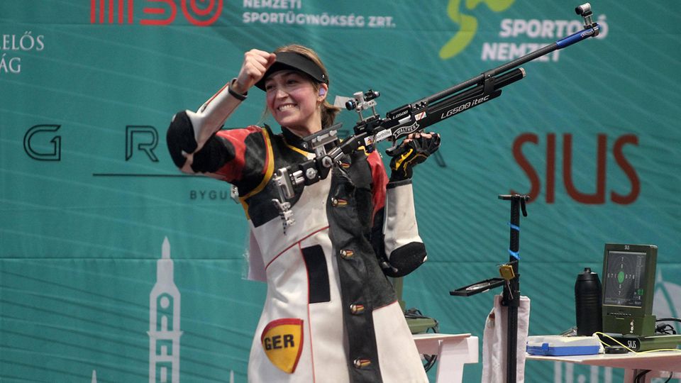 Olympia: Diese Athletinnen und Athleten wollen Medaillen für ...