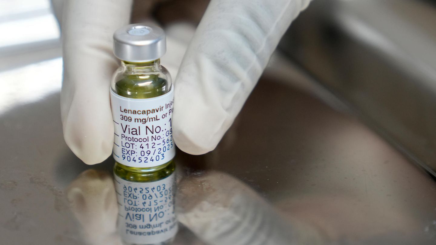 Aids: Wie Gilead den Kampf gegen die Krankheit verhindert | STERN.de