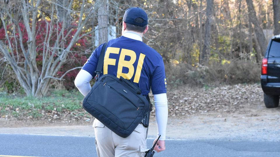 Mord an Politiker vereitelt – US-Behörden nehmen Verdächtigen fest ...