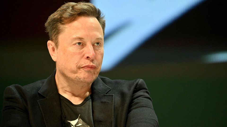 Elon Musk: Tochter Vivian bezeichnet ihn als "Serien-Ehebrecher" | STERN.de