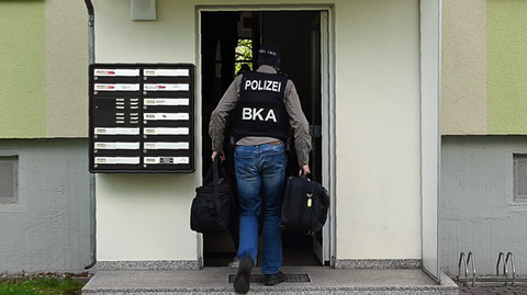 Faesers Gesetzentwurf: BKA soll Wohnungen heimlich durchsuchen können ...