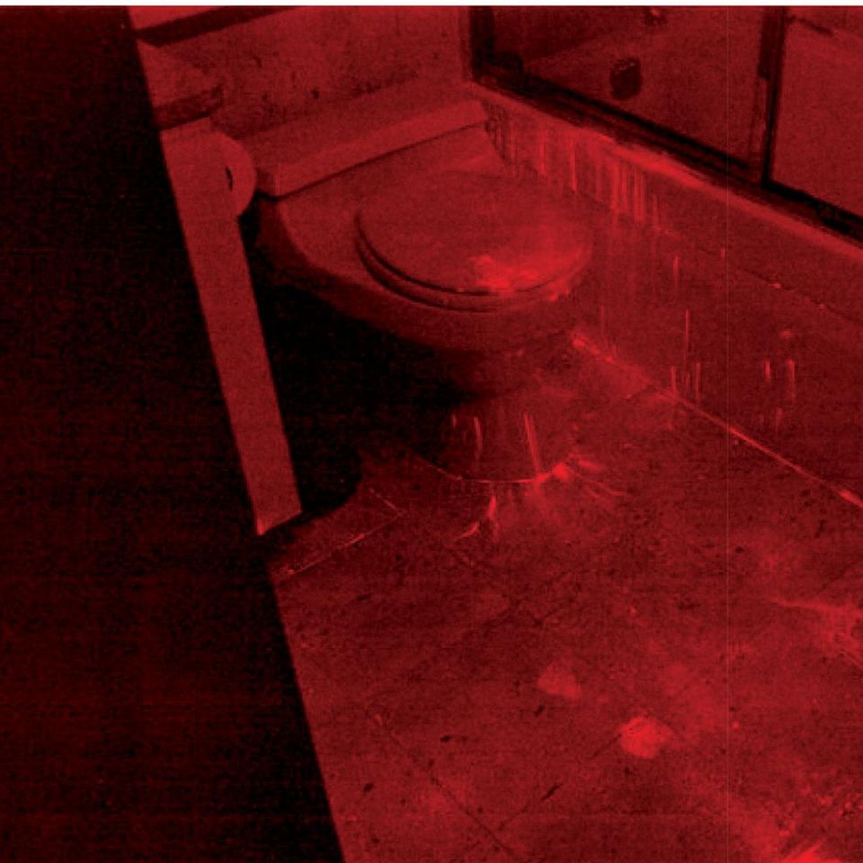 Jimmy Rackover, eine High-Society-Party und ein Mord | STERN.de