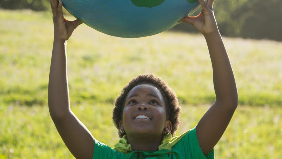 Fremdsprachen: Sollten Kinder sie früh und gerne mehrere lernen? | STERN.de