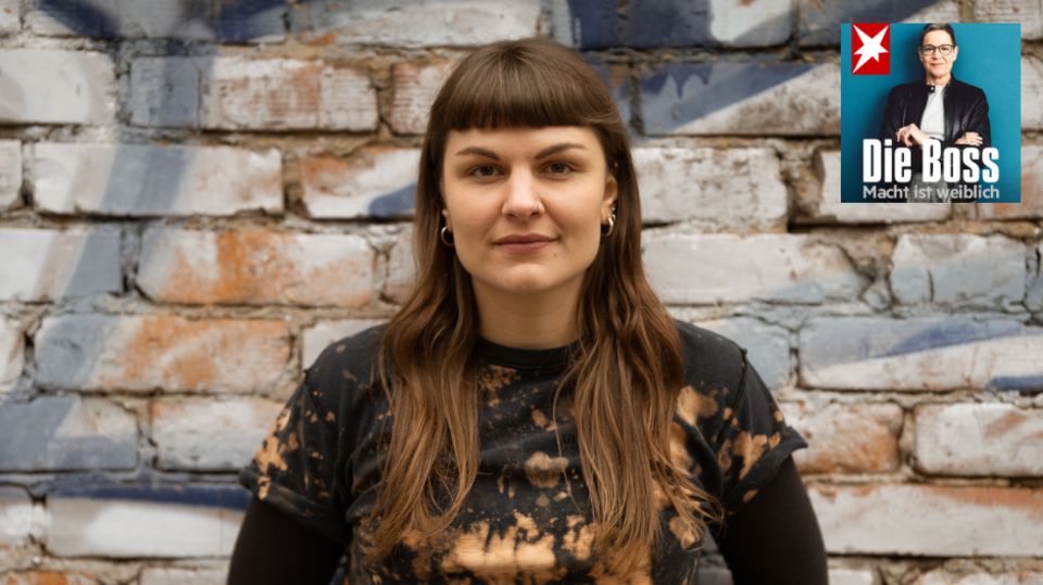 Tiktok: Geschichtsinfluencerin klärt Millionen über Holocaust auf ...