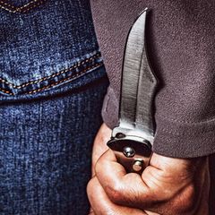 Bielefeld: Was über den Messerangriff und den Verdächtigen bekannt ist | STERN.de