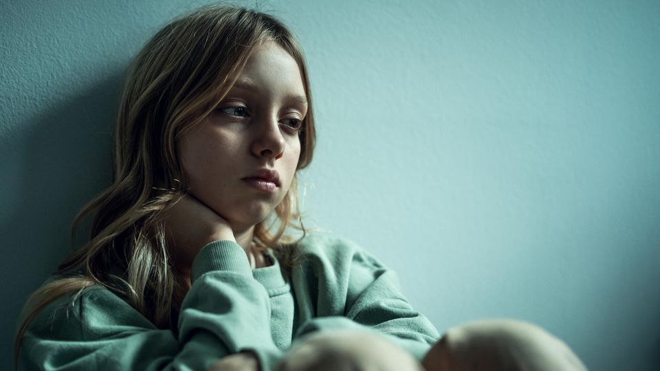 Petition: Depression gehört in den Lehrplan, fordern Schüler | STERN.de