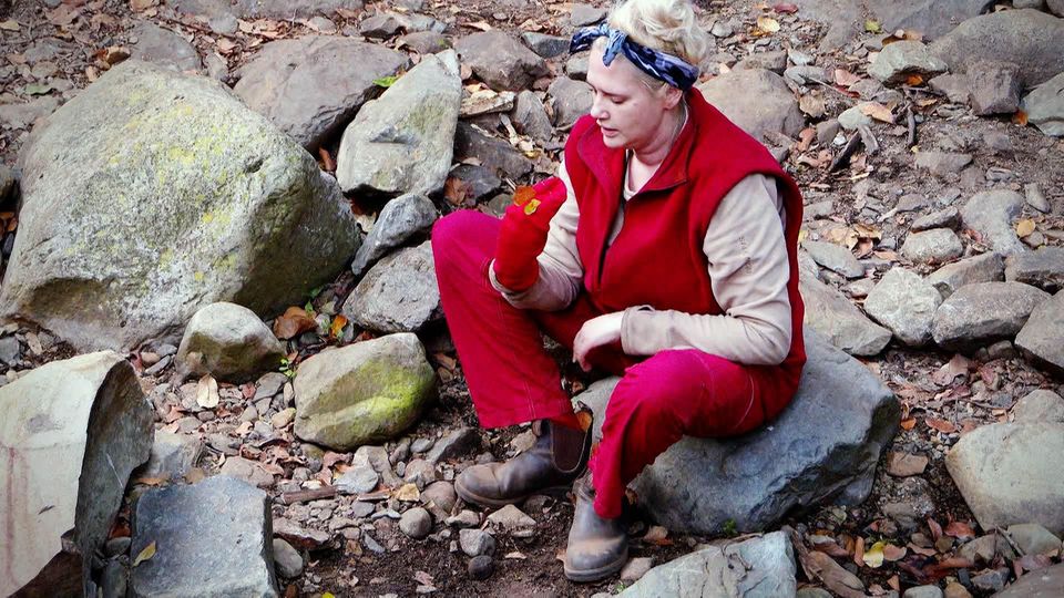 Sommer-Dschungelcamp: Verrückte Knappik-Show und Kader Loth in Ohnmacht ...