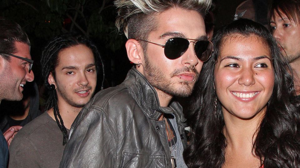 Bill Kaulitz und Tom Kaulitz: Ein Rückblick auf ihr Leben | STERN.de