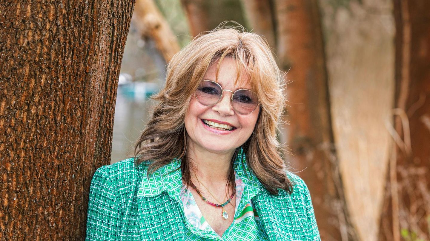 Maren Gilzer: Was macht die ehemalige Fernsehpersönlichkeit heute ...