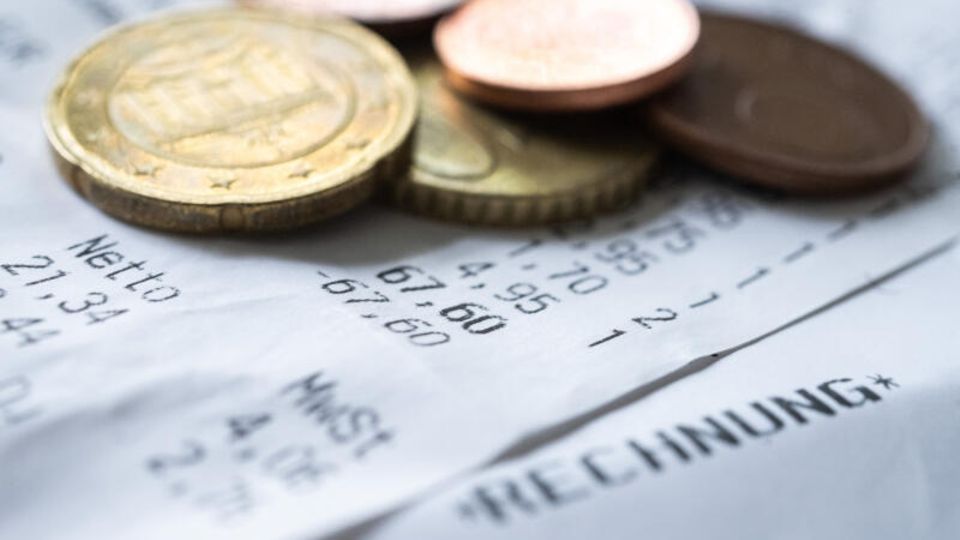 Inflationsrate: Warum sinkt die offiziell berechnete wieder? | STERN.de