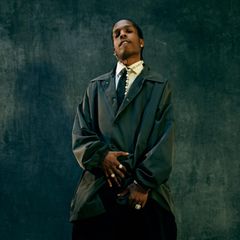 Rapper Asap Rocky: Geschworene fällen Urteil in Strafprozess | STERN.de