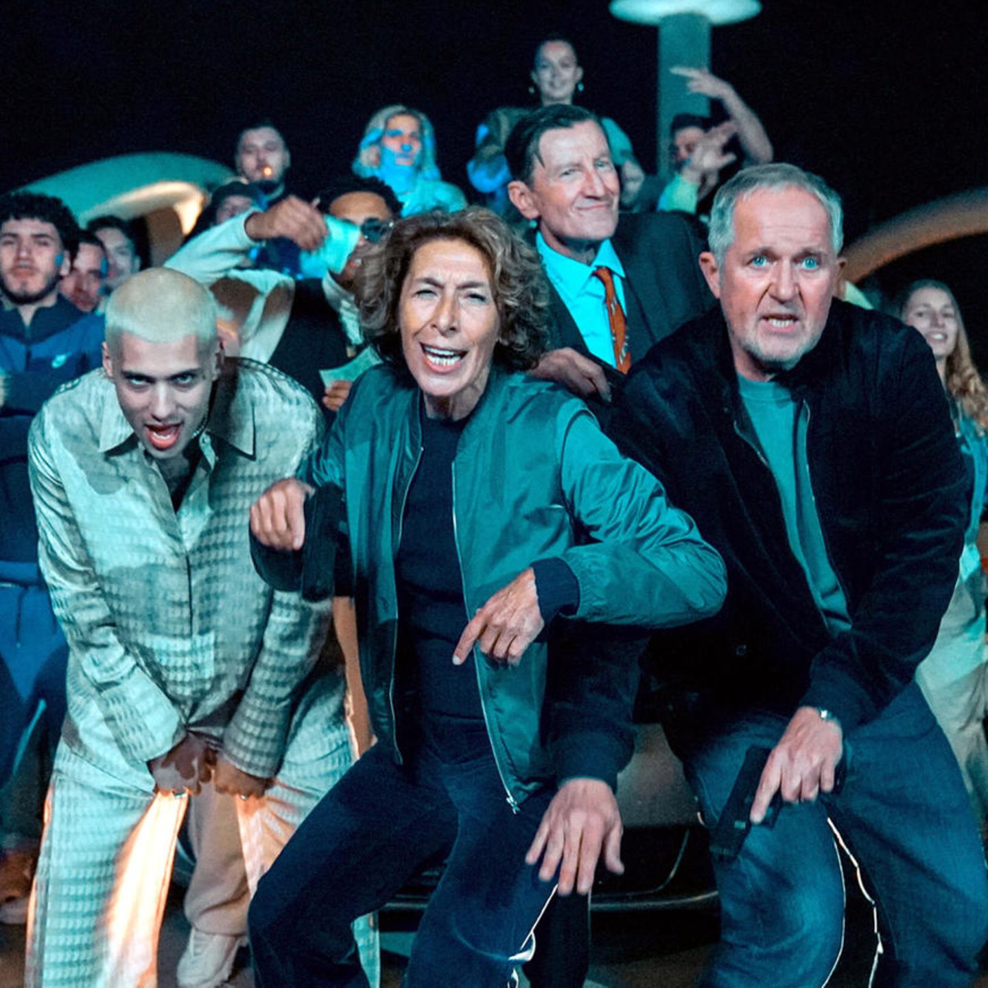 Tatort Sendetermine Im Berblick Computer Bild