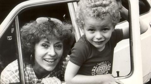 Caterina Valente ist tot: ihr Leben in Bildern | STERN.de